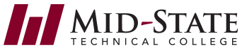 Mid-State Technical College Logo